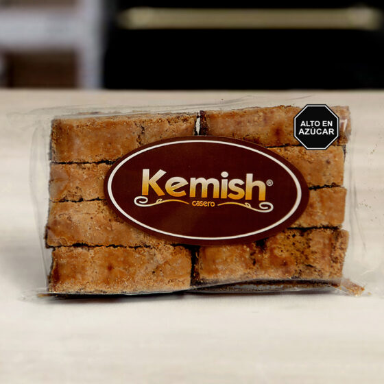 Kemish – Productos Edith