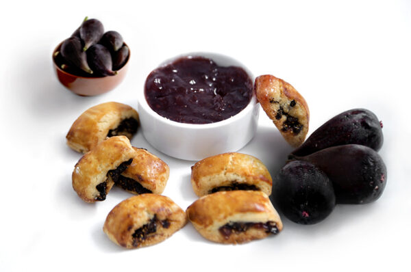 Galletas con Higo – Productos Edith